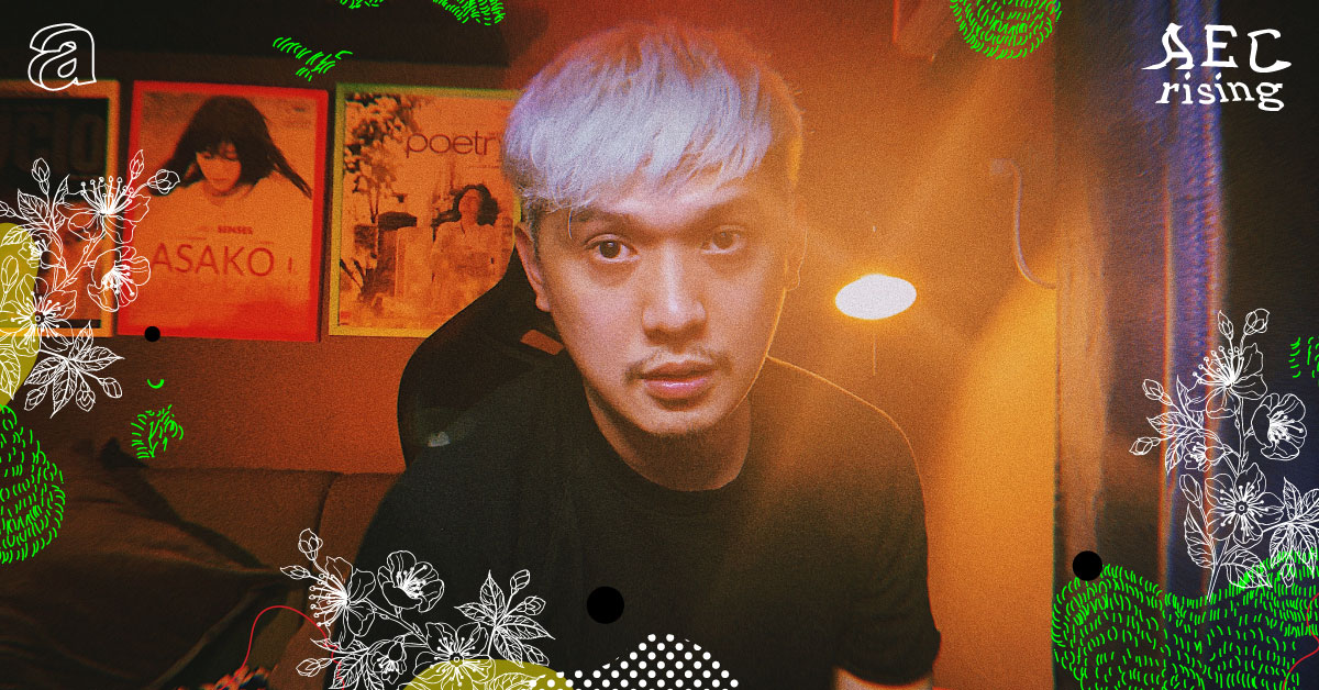 Carlo Manatad ผู้กำกับฟิลิปปินส์ที่กำลังมาแรงที่สุดในตอนนี้