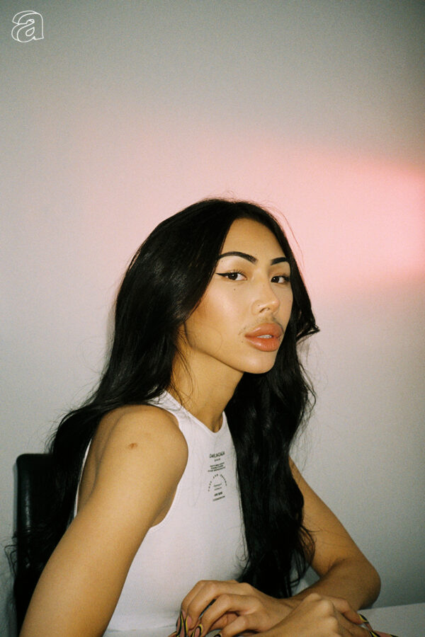 คุยกับ Flukkaron ยูทูบเบอร์สุดเฟียร์ซที่จึ้งตั้งแต่เสื้อผ้าหน้าผมยันการ ...