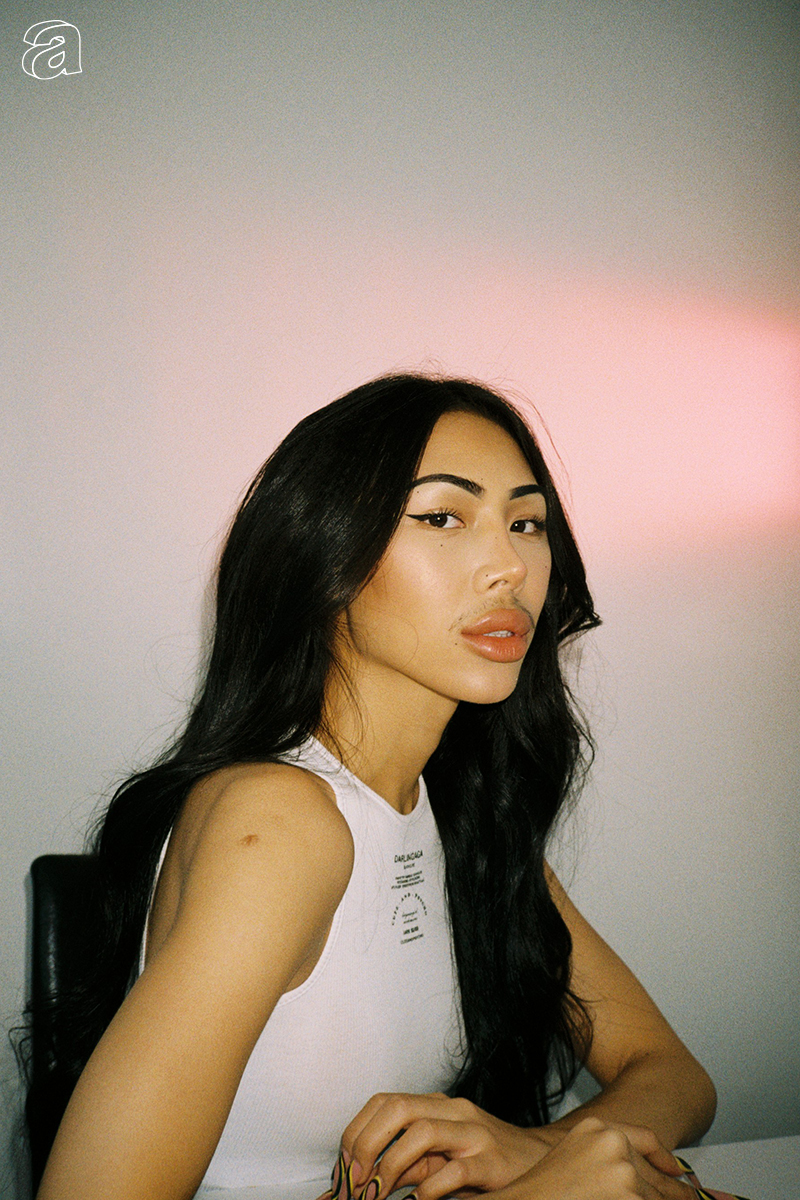 คุยกับ Flukkaron ยูทูบเบอร์สุดเฟียร์ซที่จึ้งตั้งแต่เสื้อผ้าหน้าผมยันการ ...