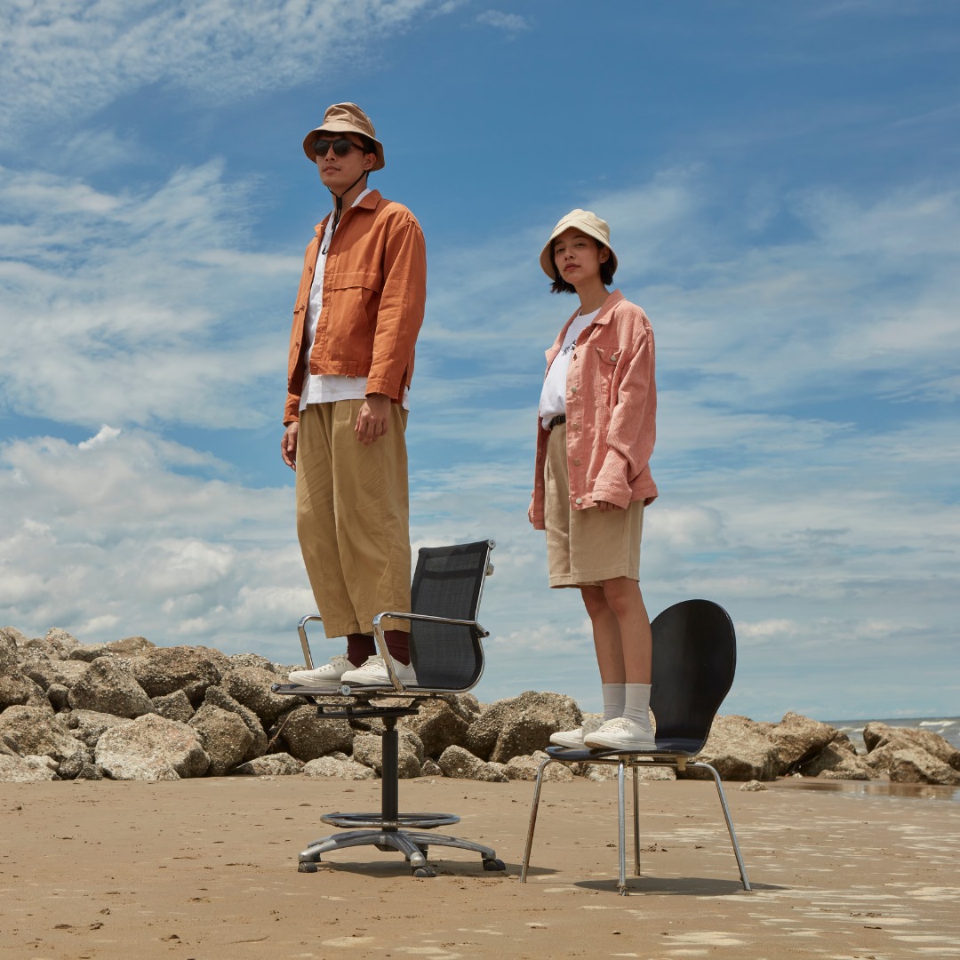 Maddy Hopper แบรนด์รองเท้าอีโค่ ที่อยากให้คนลดการซื้อใหม่ด้วยการใส่บ่อยๆ