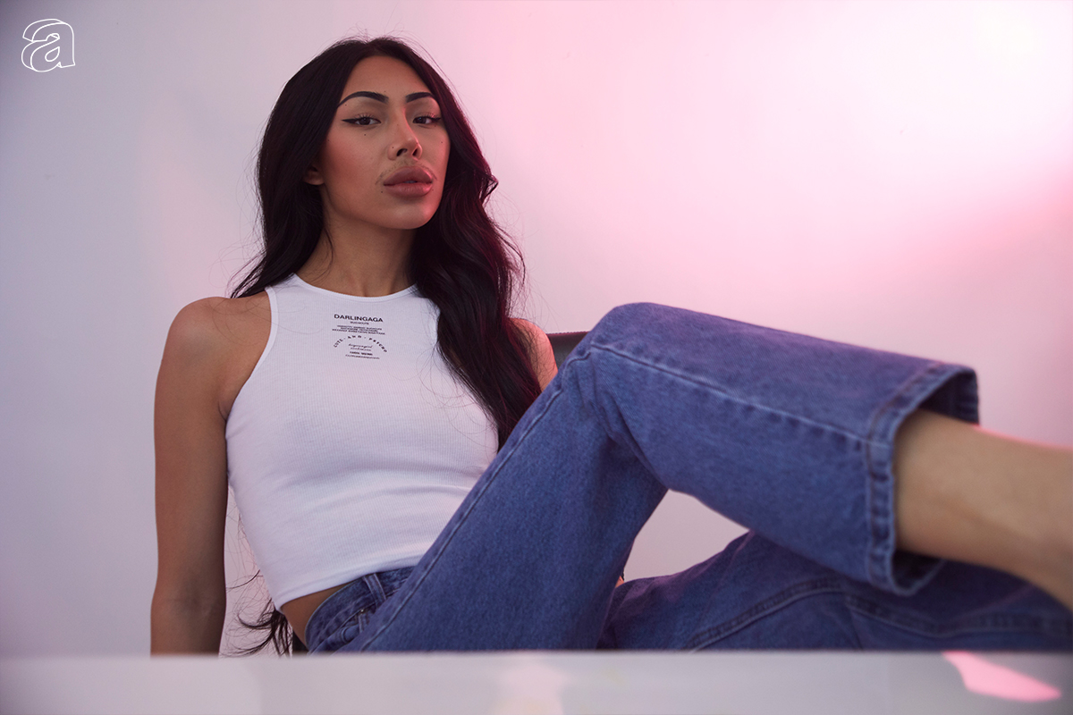 คุยกับ Flukkaron ยูทูบเบอร์สุดเฟียร์ซที่จึ้งตั้งแต่เสื้อผ้าหน้าผมยันการ ...