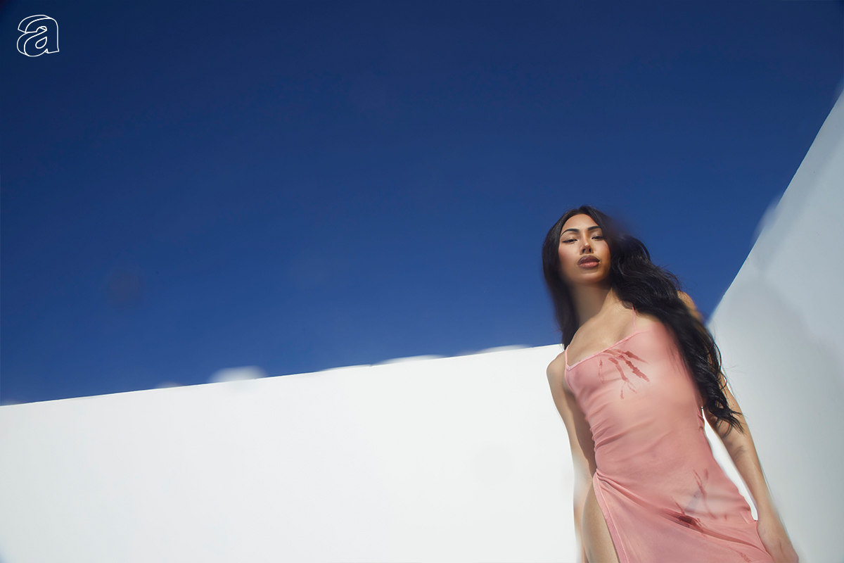 คุยกับ Flukkaron ยูทูบเบอร์สุดเฟียร์ซที่จึ้งตั้งแต่เสื้อผ้าหน้าผมยันการ ...