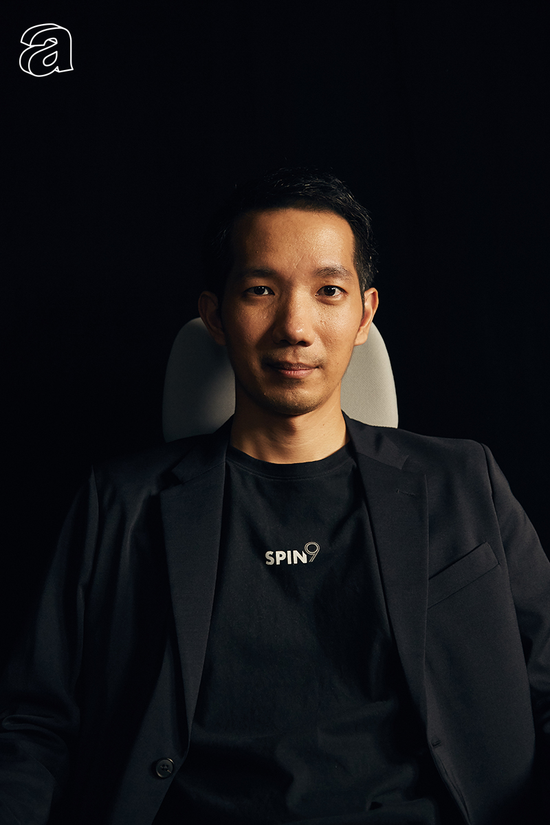 วิธีคิดที่ทำให้ spin9 กลายเป็นช่องที่หลายคนเชื่อและชอบ