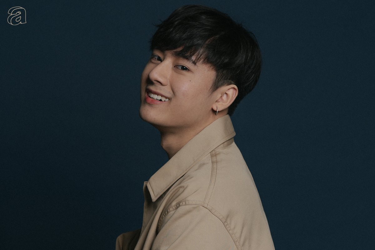 COPTER ศิลปินหนุ่มขี้อายผู้ใช้เพลงเศร้าแบบมูฟออนไม่ไหวมาขโมยหัวใจคนฟัง