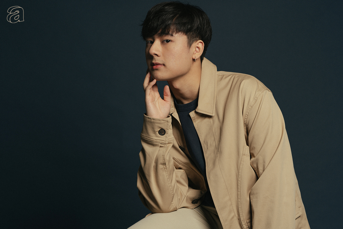 COPTER ศิลปินหนุ่มขี้อายผู้ใช้เพลงเศร้าแบบมูฟออนไม่ไหวมาขโมยหัวใจคนฟัง