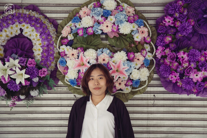 Mori Language โปรเจกต์ดีไซน์ภาษาผีที่ใช้ได้ทั้งคนตายและคนเป็น