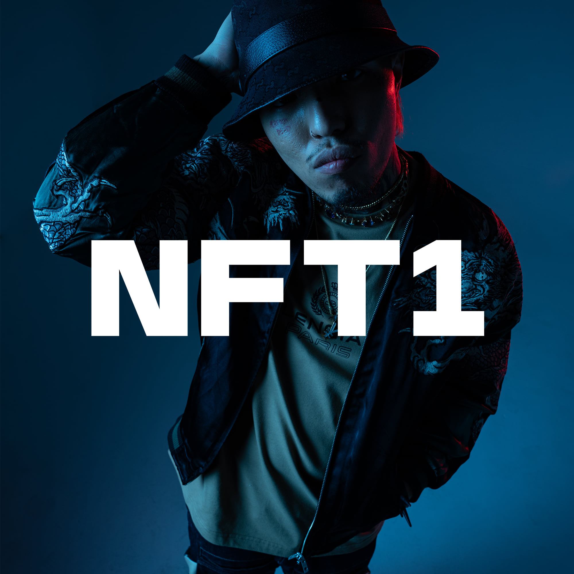 NFT1 บริษัท NFT ที่อยากผลักดันศิลปะและศิลปินไทยไปสู่สายตาคนทั่วโลก