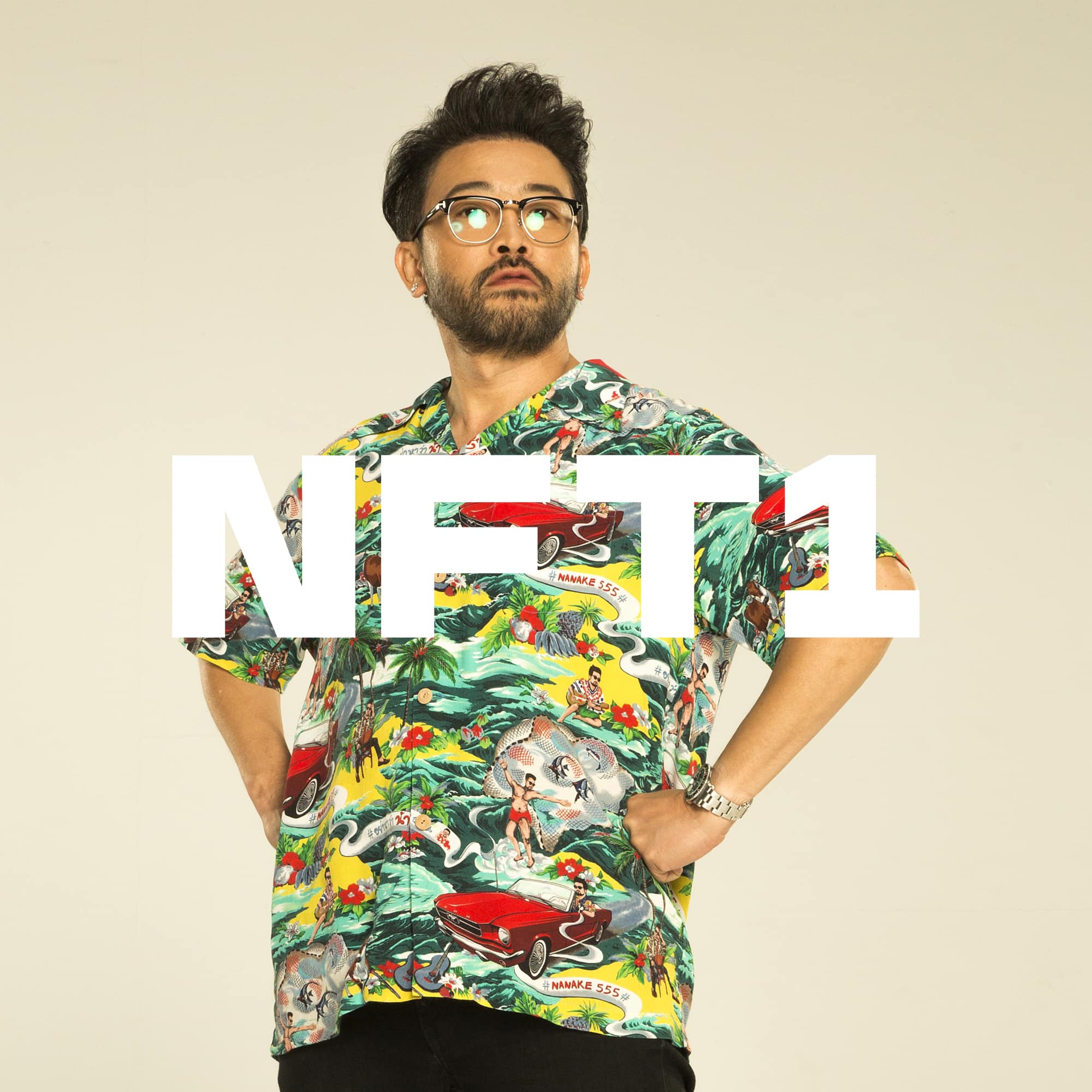 NFT1 บริษัท NFT ที่อยากผลักดันศิลปะและศิลปินไทยไปสู่สายตาคนทั่วโลก