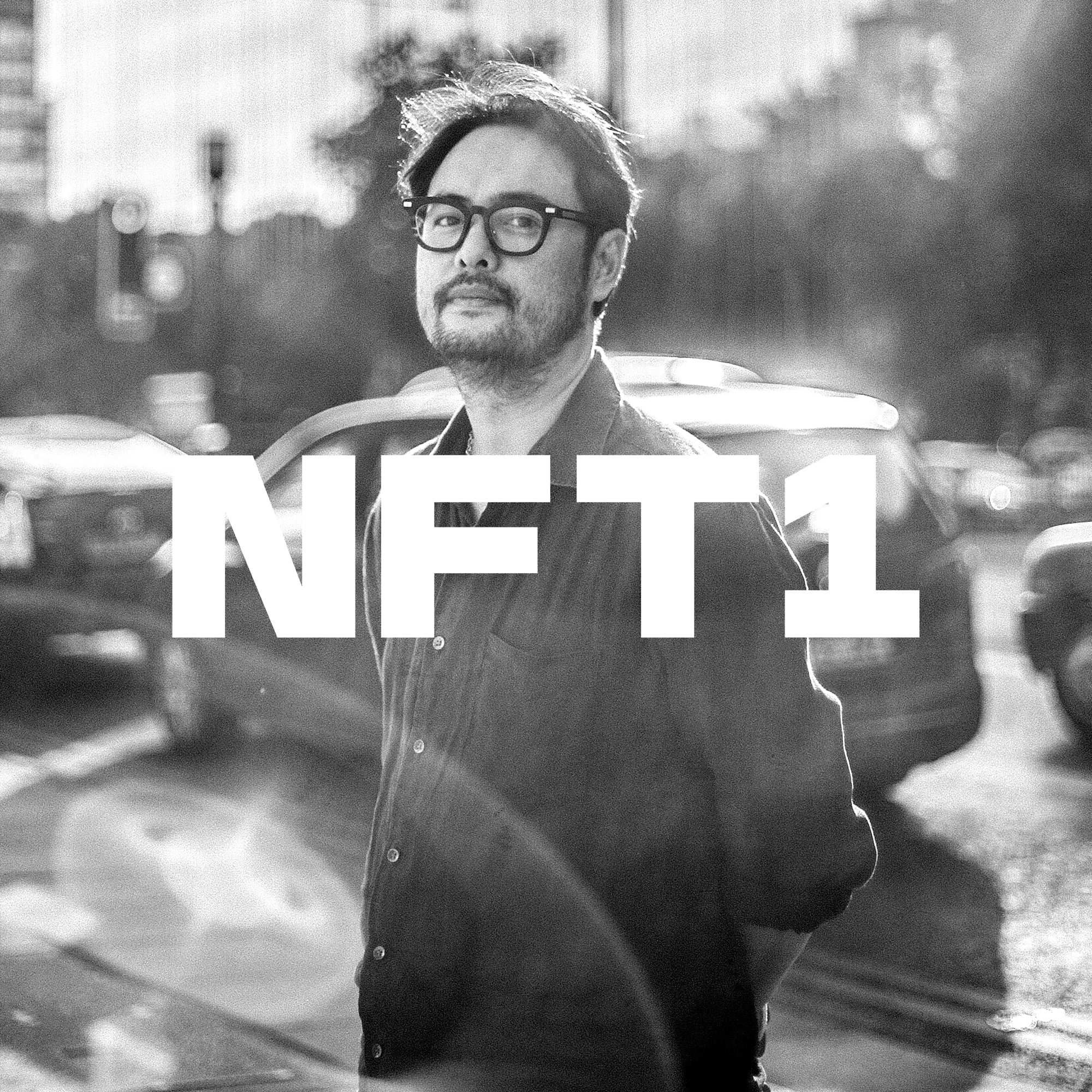 NFT1 บริษัท NFT ที่อยากผลักดันศิลปะและศิลปินไทยไปสู่สายตาคนทั่วโลก