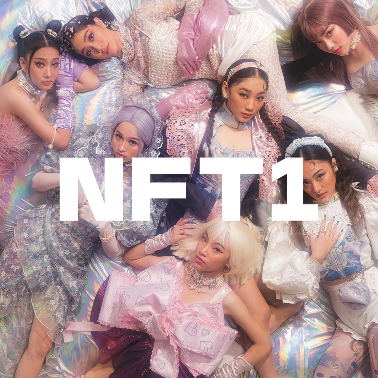 NFT1 บริษัท NFT ที่อยากผลักดันศิลปะและศิลปินไทยไปสู่สายตาคนทั่วโลก