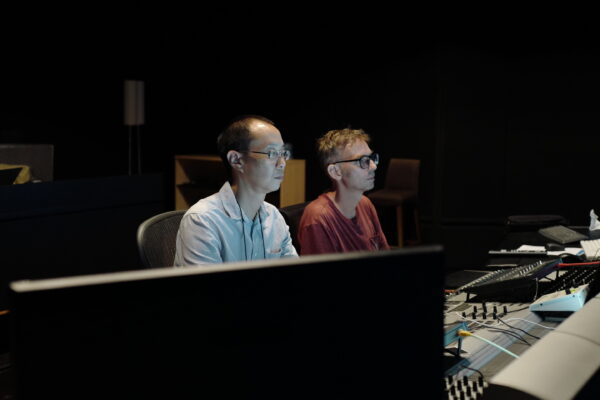 Memoria หนังที่ได้แรงบันดาลใจจากเสียงระเบิดในหัวของเจ้ย อภิชาติพงศ์