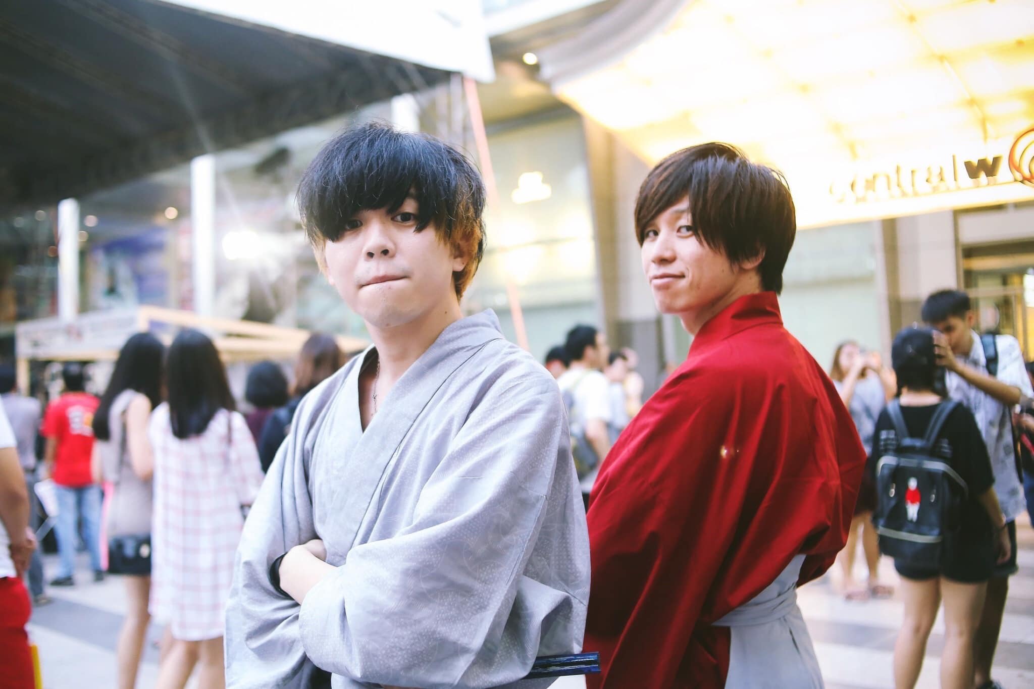 Yuru พี่น้องนักดนตรีที่คัฟเวอร์เพลงไทยได้คาวาอี้จนเป็นสะพานเชื่อมไทย ...