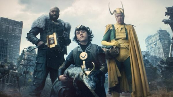 Loki อ่านซีรีส์ตัวร้ายของมาร์เวลด้วยแว่นใหม่ในมุมมองเควียร์