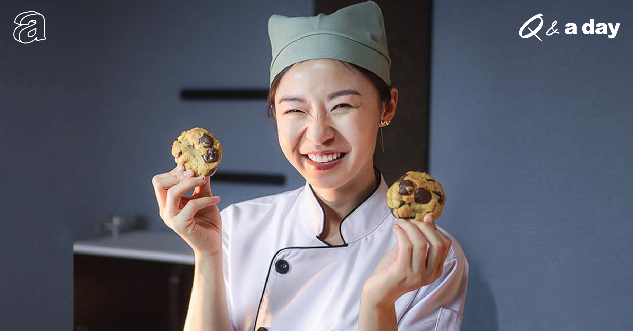 ลี่ พรชนัน : ความพยายาม ความรัก และความตั้งใจสู่แชมป์ MasterChef Thailand