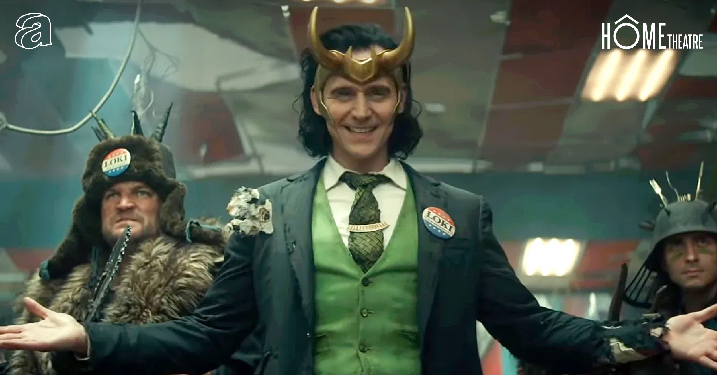 Loki อ่านซีรีส์ตัวร้ายของมาร์เวลด้วยแว่นใหม่ในมุมมองเควียร์