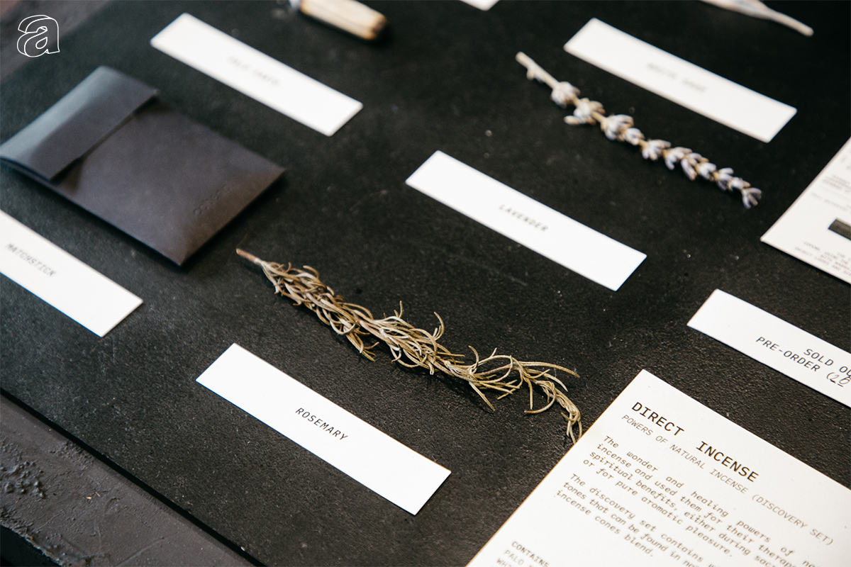 Copenn. เมื่อนักออกแบบลุกขึ้นมาปรุงกลิ่นหอมแนวใหม่ จนขยายเป็น design ...