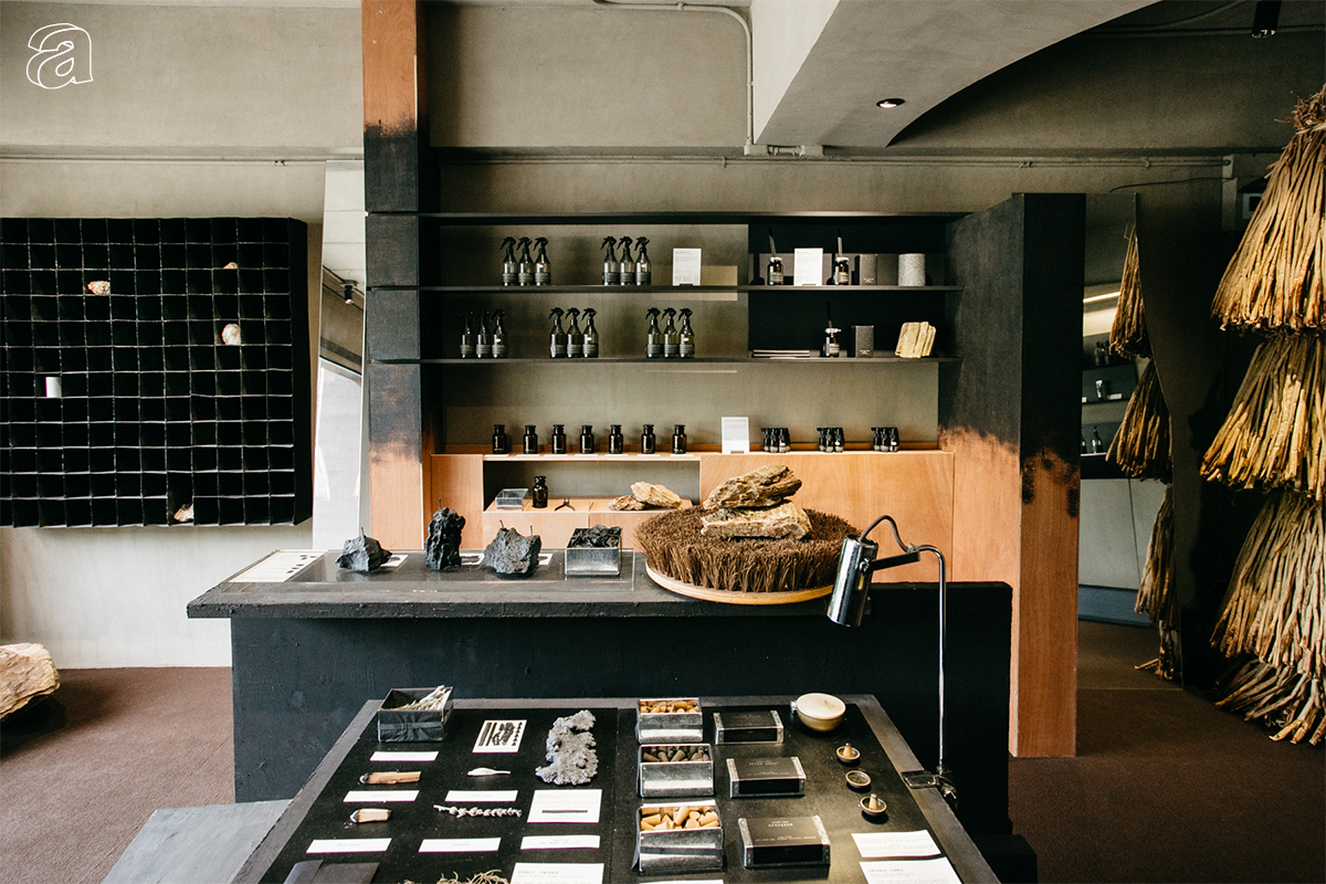 Copenn. เมื่อนักออกแบบลุกขึ้นมาปรุงกลิ่นหอมแนวใหม่ จนขยายเป็น design ...