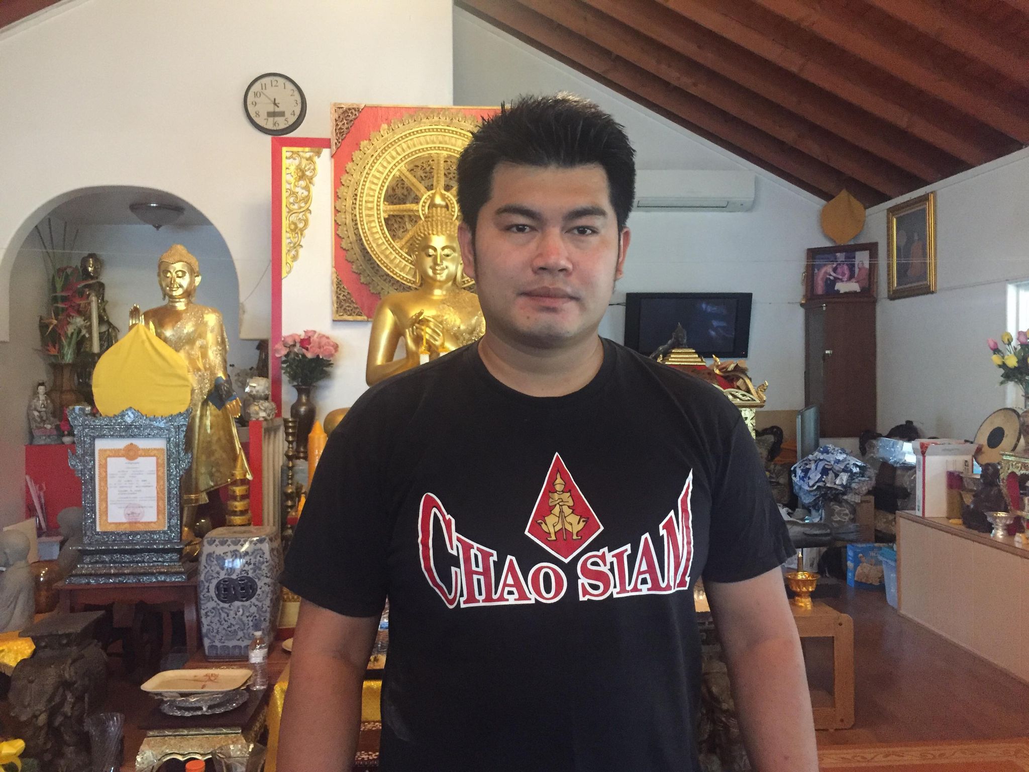 Chao Siam แคบหมูไทยที่เริ่มจากทุน 50 ดอลลาร์สหรัฐ จนมีโรงงานในฮาวาย