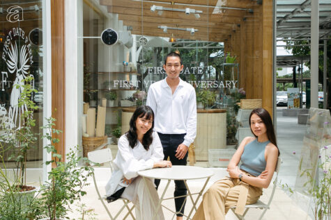 First Date Farm ร้านชำที่แปรรูปอินทผลัมให้เก๋และเข้าถึงได้จนเหมือนได้พบ ...