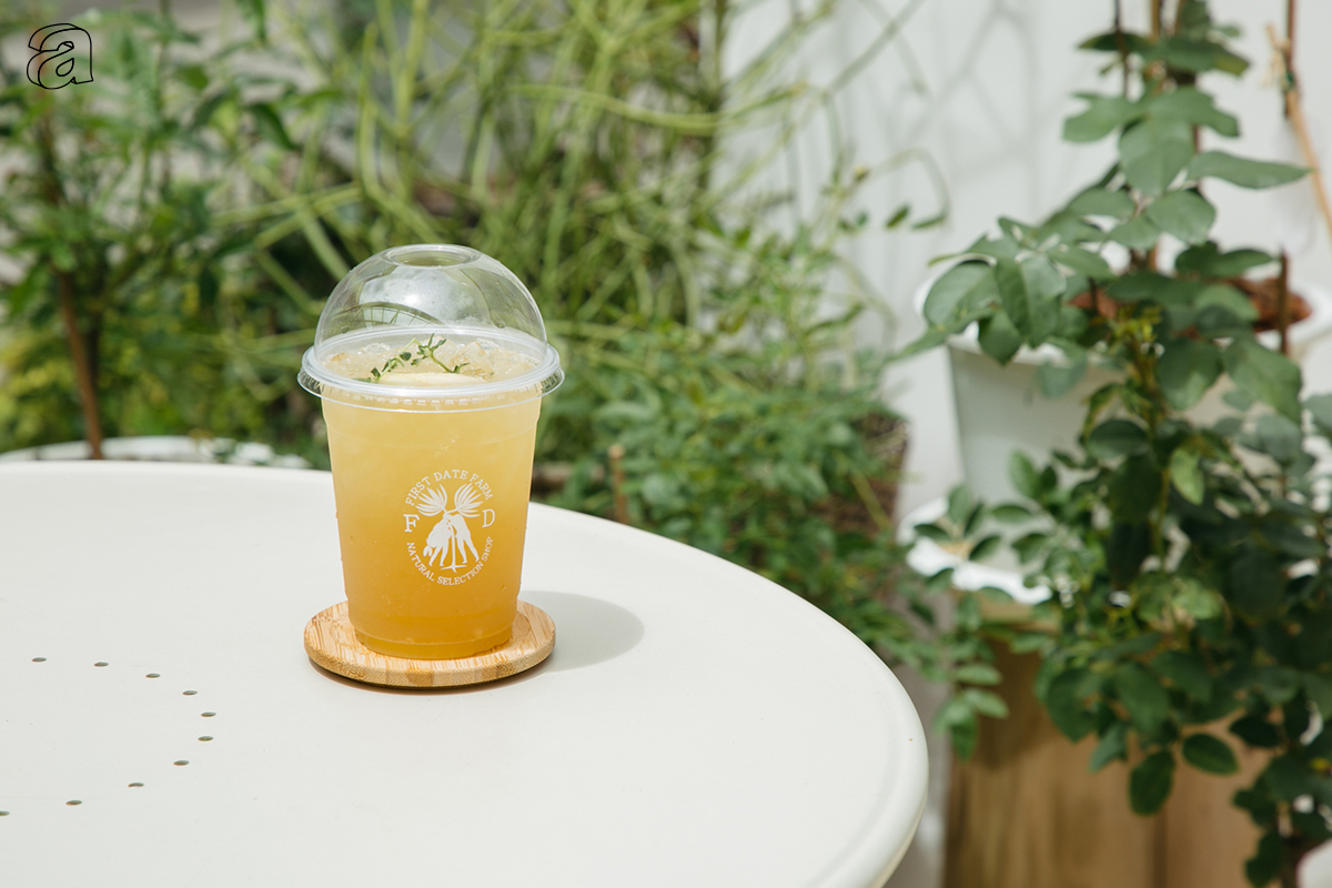 First Date Farm ร้านชำที่แปรรูปอินทผลัมให้เก๋และเข้าถึงได้จนเหมือนได้พบ ...