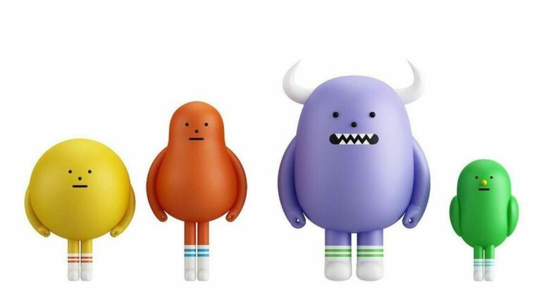 Sticky Monster Lab สตูดิโอผู้สร้างมอนสเตอร์หน้าตายที่สะท้อนเบื้องลึกในใจคน