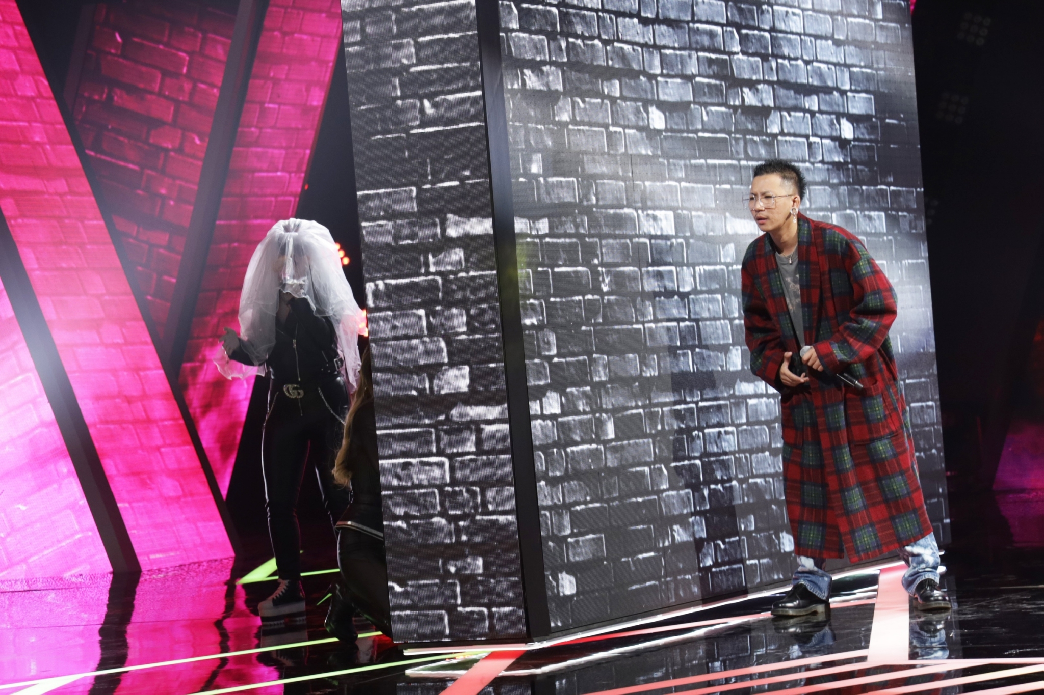 The Wall Song ร้องข้ามกำแพง เบื้องหลังความสำเร็จของรายการไทยที่ดังข้ามทวีป