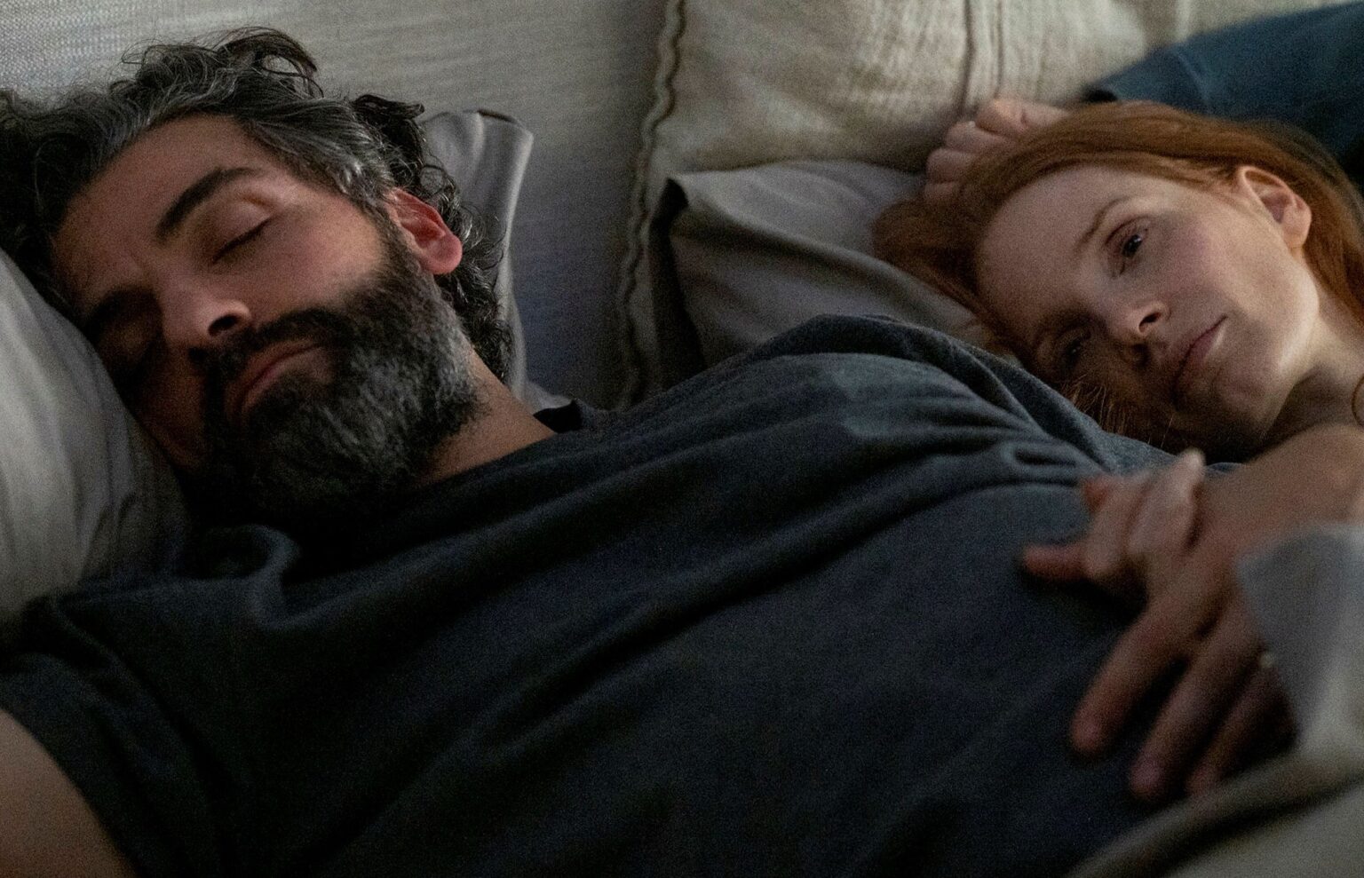 Scenes from a Marriage เมื่อชีวิตสมรสถูกเปรียบเป็นฉากหนึ่งในละครเวที ...