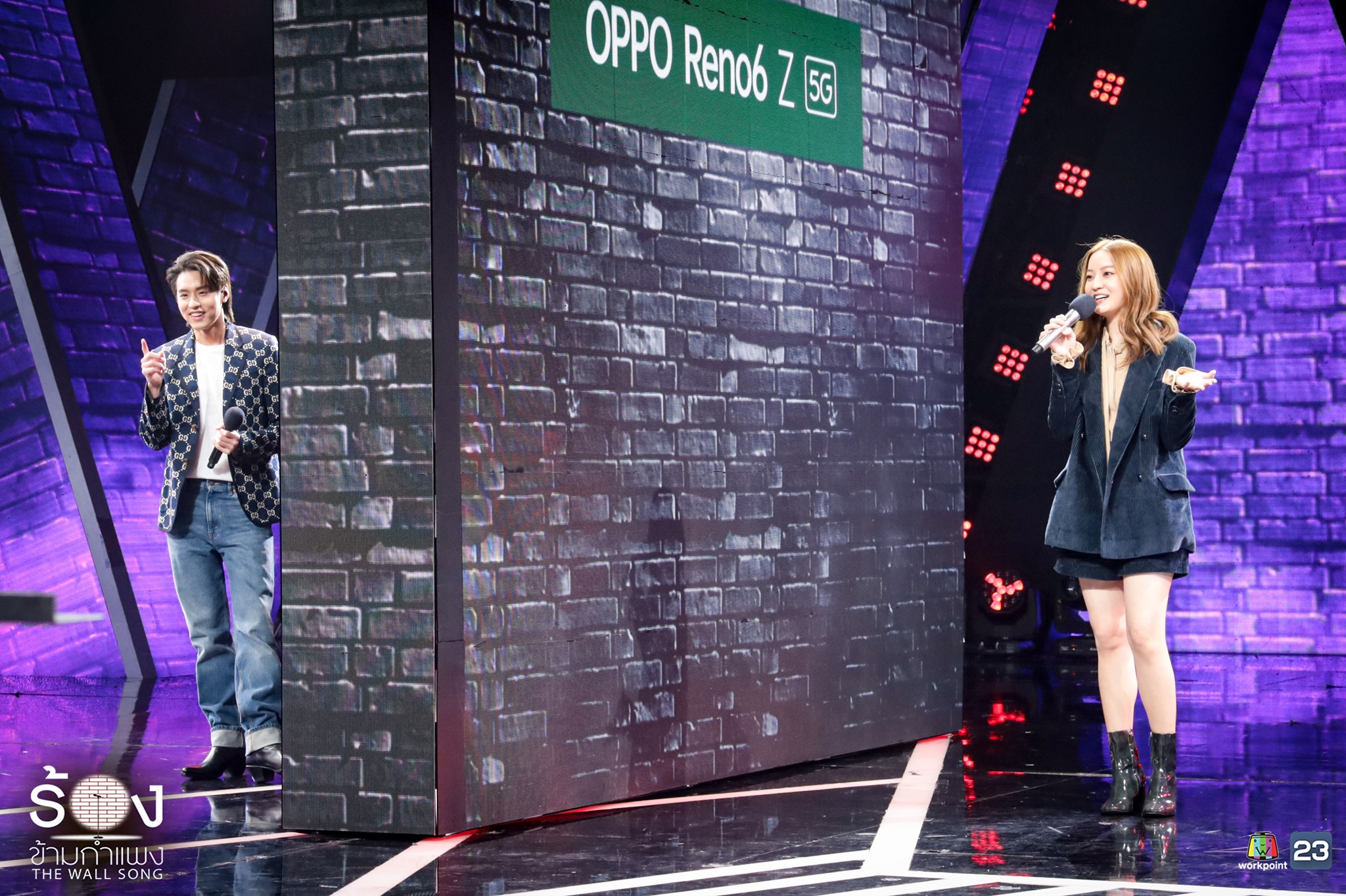 The Wall Song ร้องข้ามกำแพง เบื้องหลังความสำเร็จของรายการไทยที่ดังข้ามทวีป