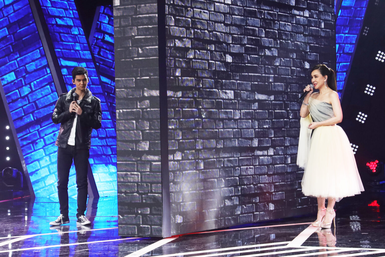 The Wall Song ร้องข้ามกำแพง เบื้องหลังความสำเร็จของรายการไทยที่ดังข้ามทวีป