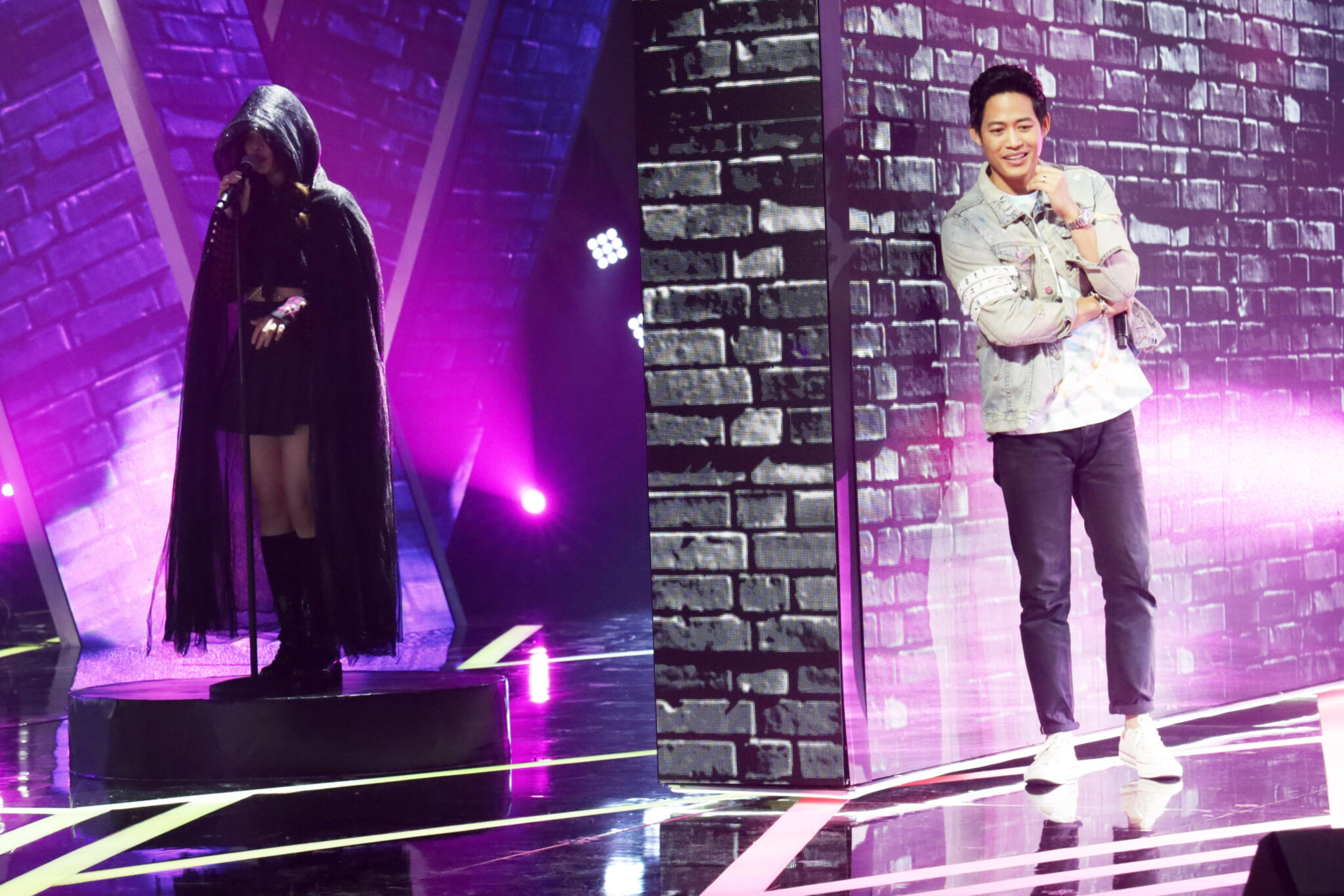 The Wall Song ร้องข้ามกำแพง เบื้องหลังความสำเร็จของรายการไทยที่ดังข้ามทวีป