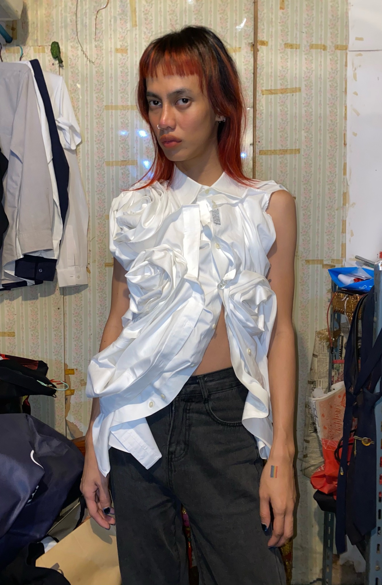 GROFE แบรนด์ของคนไฮเปอร์ที่หยิบเอาเน็กไทมาชุบชีวิตใหม่เป็นกระเป๋าสุดแฟฯ