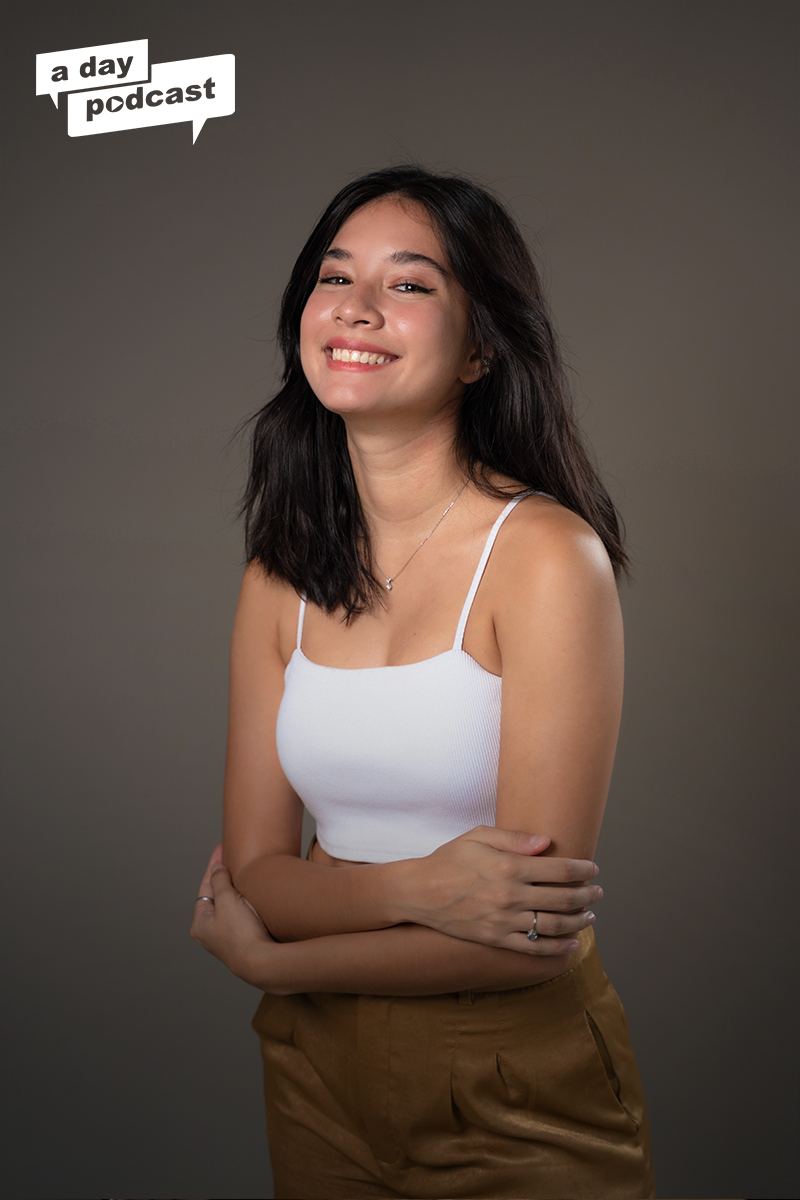 ชีวิต Post Covid ของ Valentina Ploy | EARGASM BY PAT BOONSINSUKH EP.25