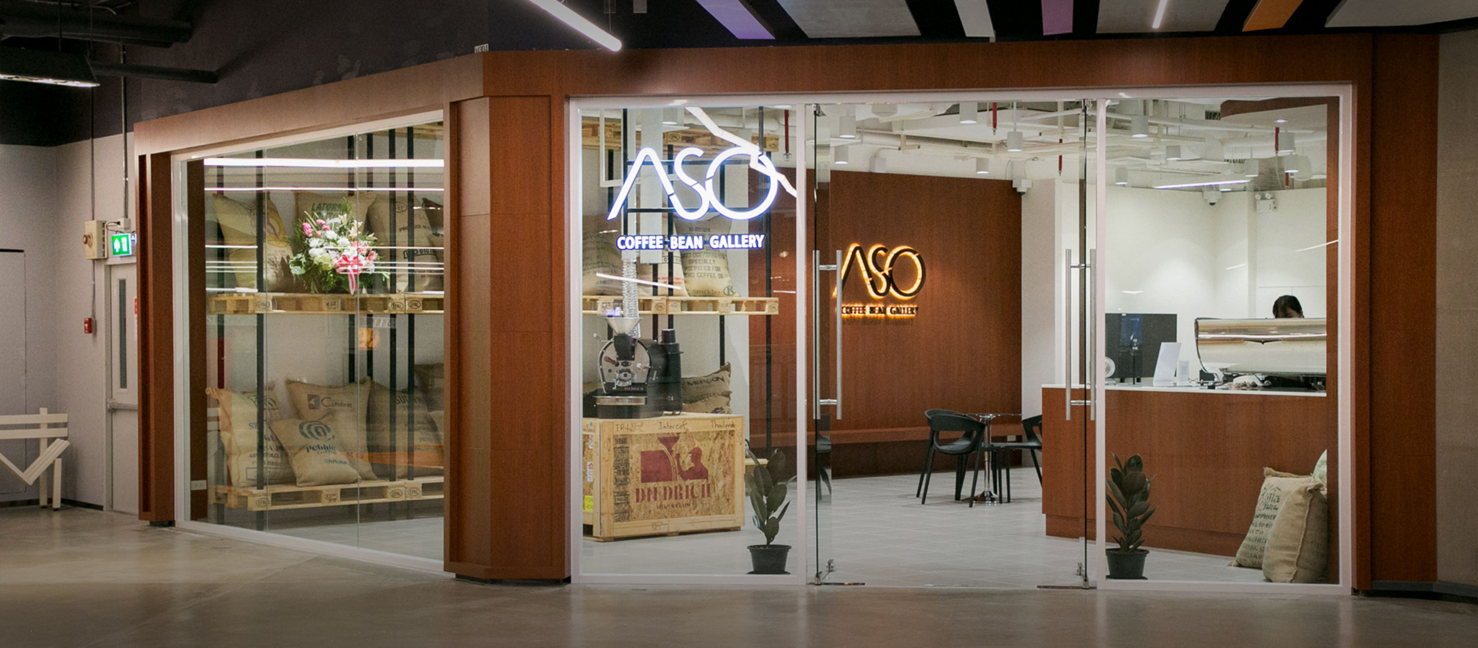 Munx2 พลิกฟื้นธุรกิจรีเทลด้วยแนวคิด Creative Community