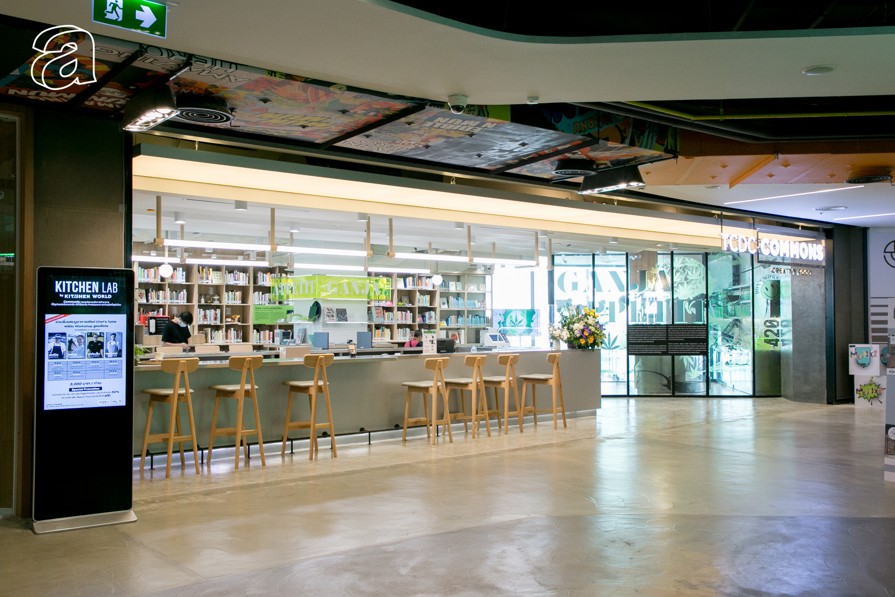 Munx2 พลิกฟื้นธุรกิจรีเทลด้วยแนวคิด Creative Community