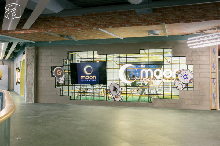 Munx2 พลิกฟื้นธุรกิจรีเทลด้วยแนวคิด Creative Community