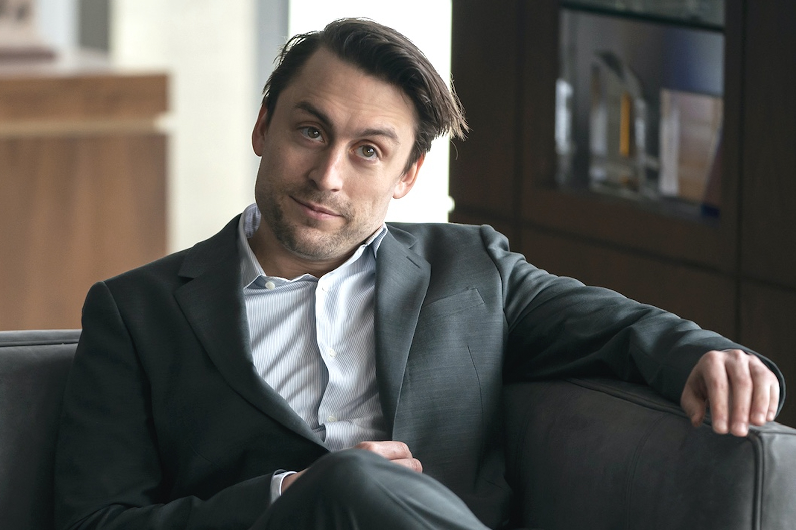 Succession เลือดข้นกว่าน้ำ แบงก์ดอลลาร์ข้นกว่าเลือด
