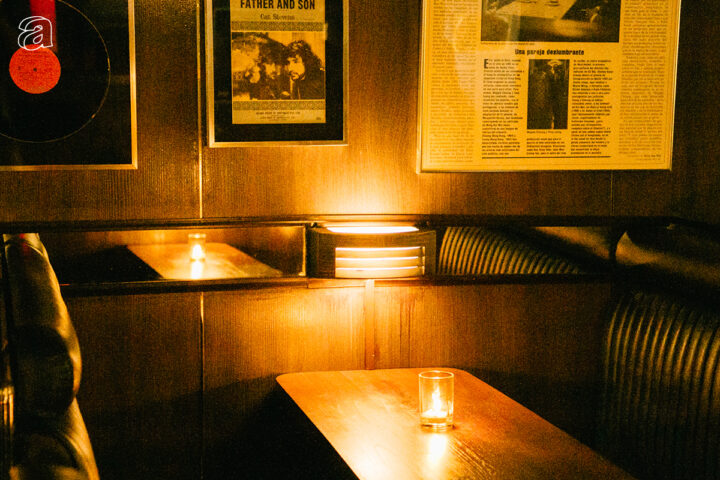 OFTR บาร์ที่คนดู One for the Road จบต้องมา