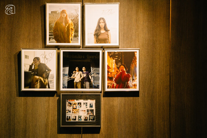 OFTR บาร์ที่คนดู One for the Road จบต้องมา