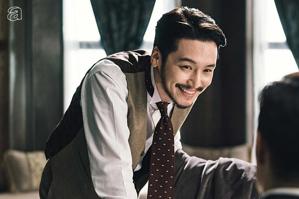 Mr. Sunshine ดูรากเหง้าของเกาหลี ผ่านการต่อสู้เพื่ออิสรภาพปลายยุคโชซอน