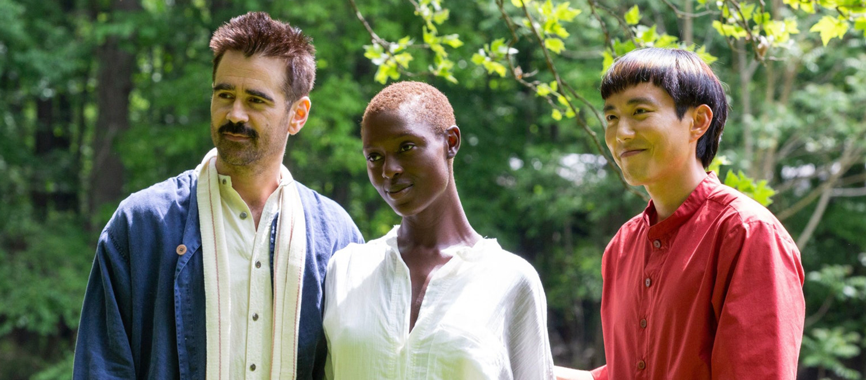 After Yang : มนุษย์ เอไอ และความว่างเปล่าหลังความทรงจำ