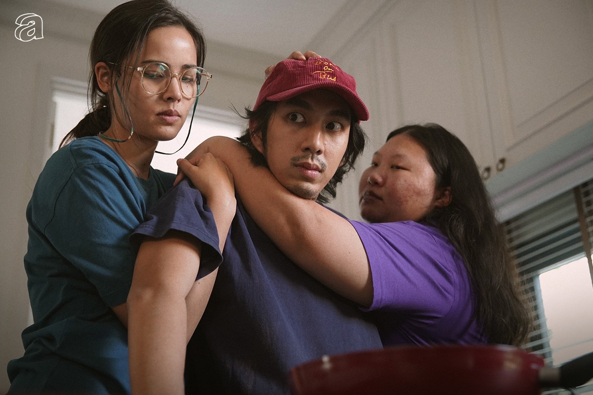 Fast & Feel Love: เลือกสภาพแวดล้อมที่เหมาะสมกับความฝันของตัวเอง