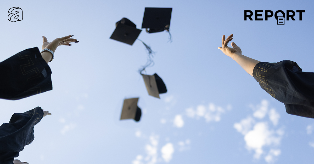 สำรวจงานรับปริญญาในต่างประเทศผ่านมุมมองนักเรียนไทยในต่างแดน