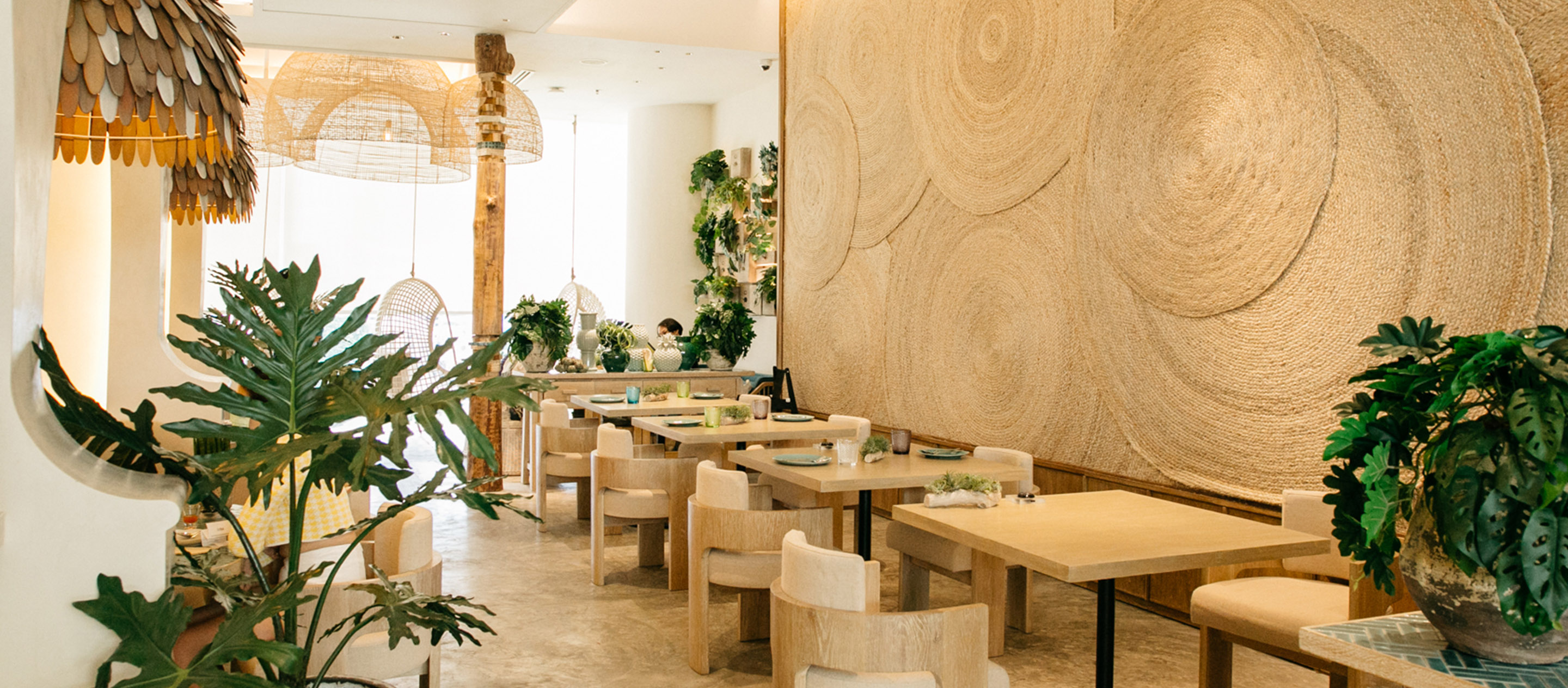 INKA – อิงคฺ ร้านอาหารที่นำตำรับเมนูพื้นถิ่นมาผสมกลิ่นอายสไตล์คนกรุง