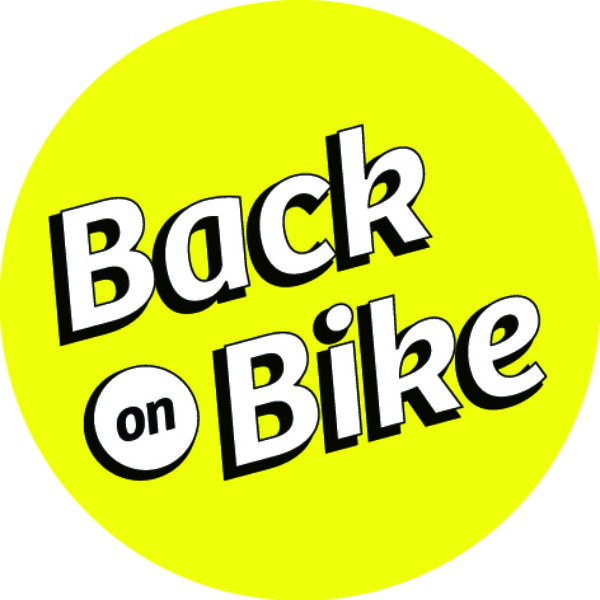 a day BIKE FEST : back on bike เทศกาลที่อยากชวนกลับมาปั่นจักรยานอีกครั้ง