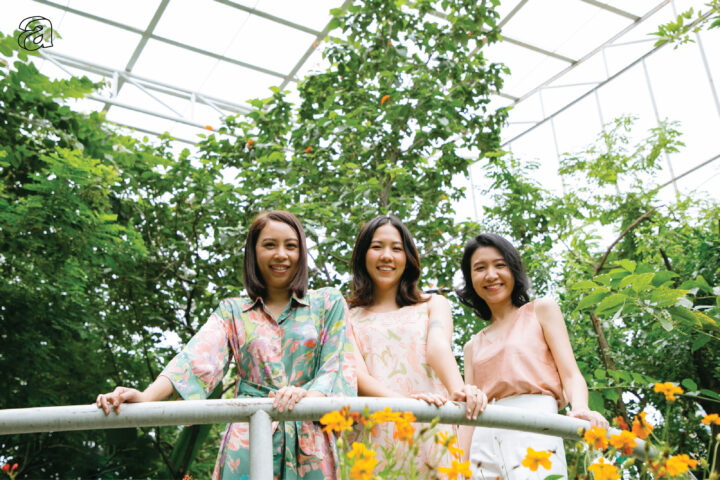 MasterPeace ศูนย์ปรึกษาเชิงจิตวิทยาที่เชื่อว่าทุกคนเติบโตได้ในแบบของตัวเอง