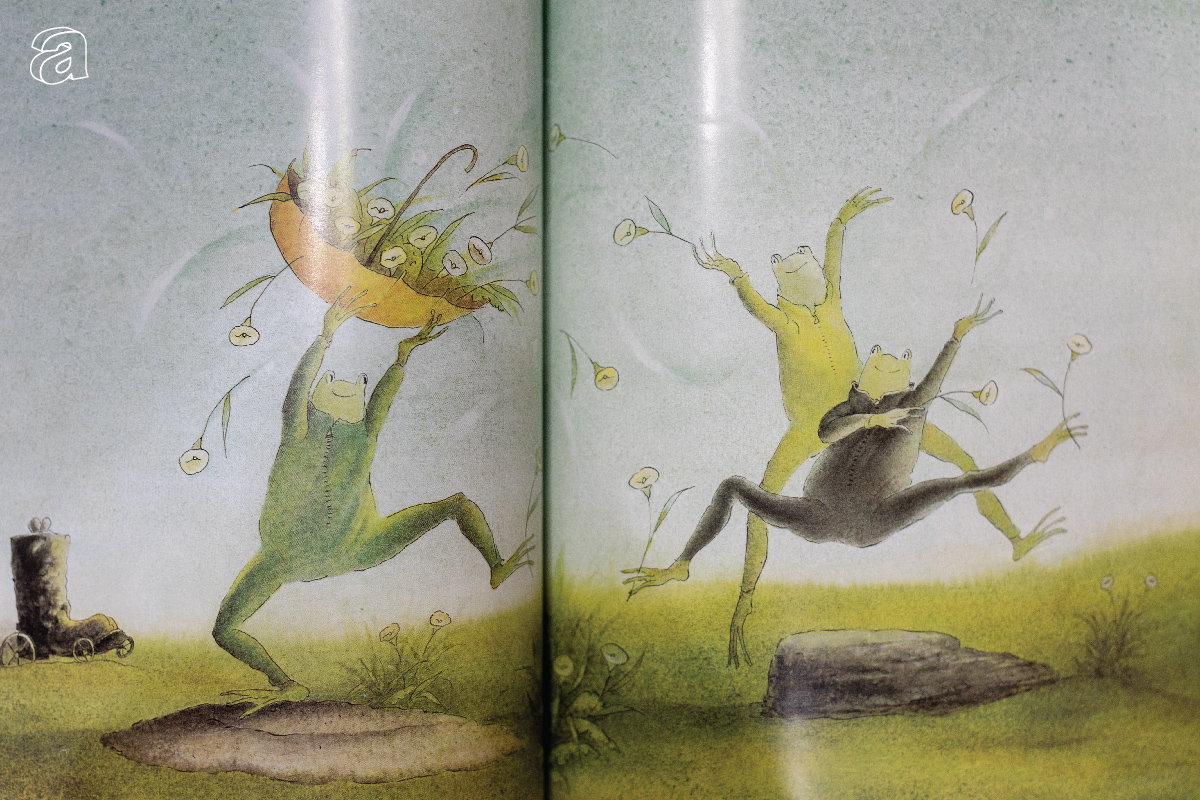 Why? โดย Nikolai Popov นิทานที่อยากให้เราตระหนักว่าสงครามไร้สาระเพียงใด