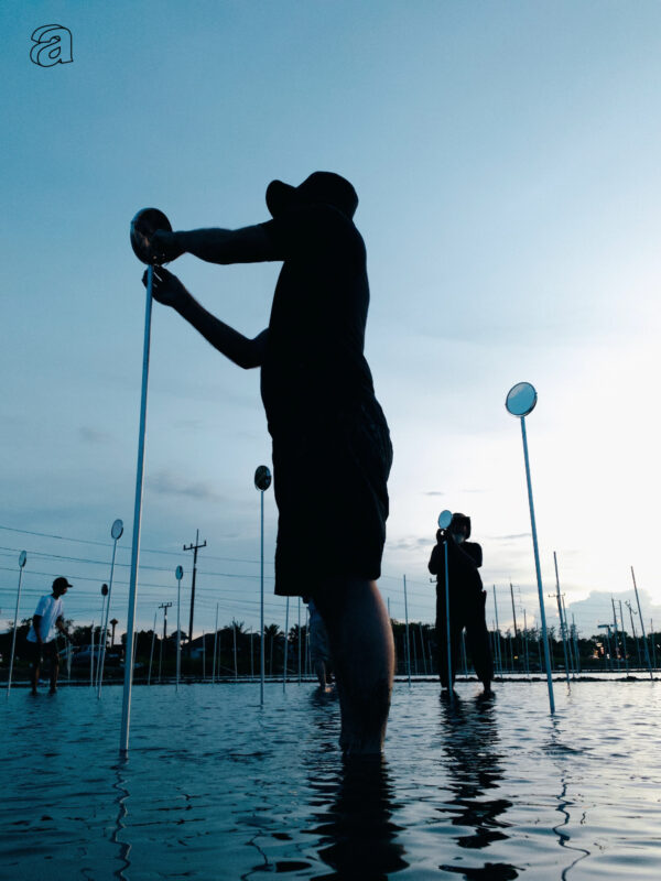 Pattani Decoded : Deep Salt 2022 ชวนรู้จัก ‘เกลือหวาน’ ปัตตานี