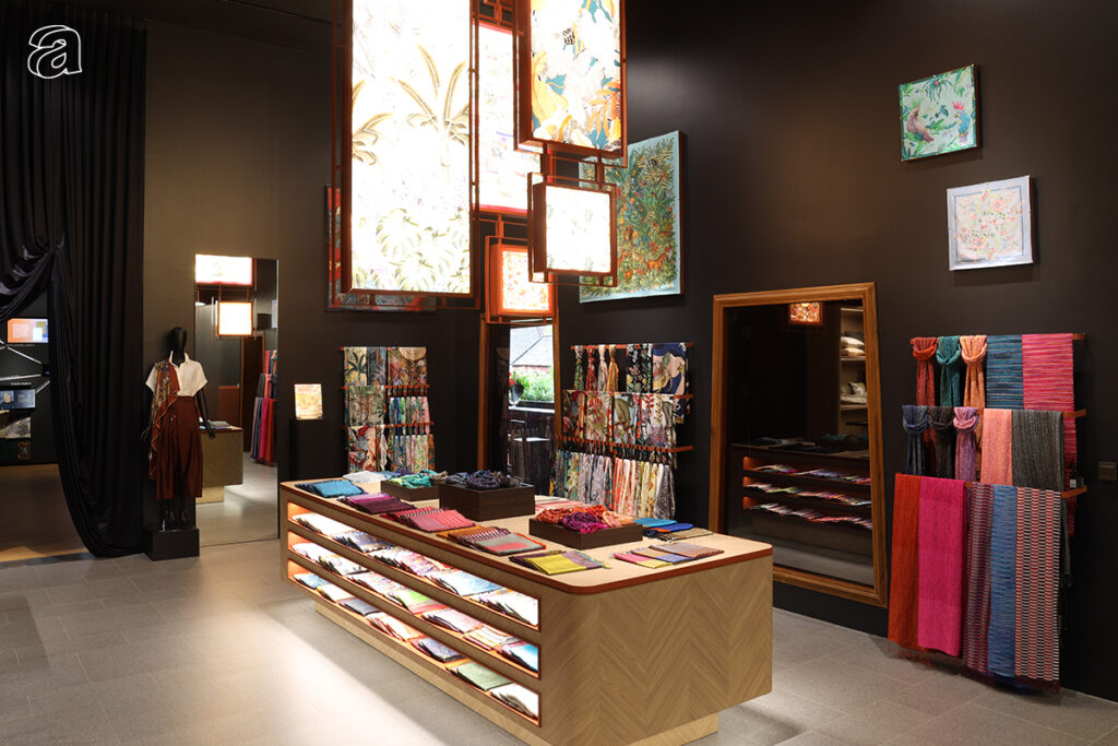 Jim Thompson Heritage Quarter ไลฟ์สไตล์เดสติเนชันแห่งใหม่สำหรับคนที่ ...