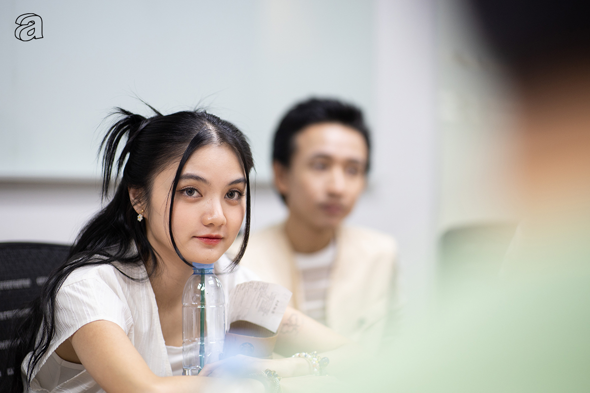 Asia 7 วงดนตรีฟิวชั่นที่อยากผลักดันดนตรีไทยให้ป๊อปมากขึ้น