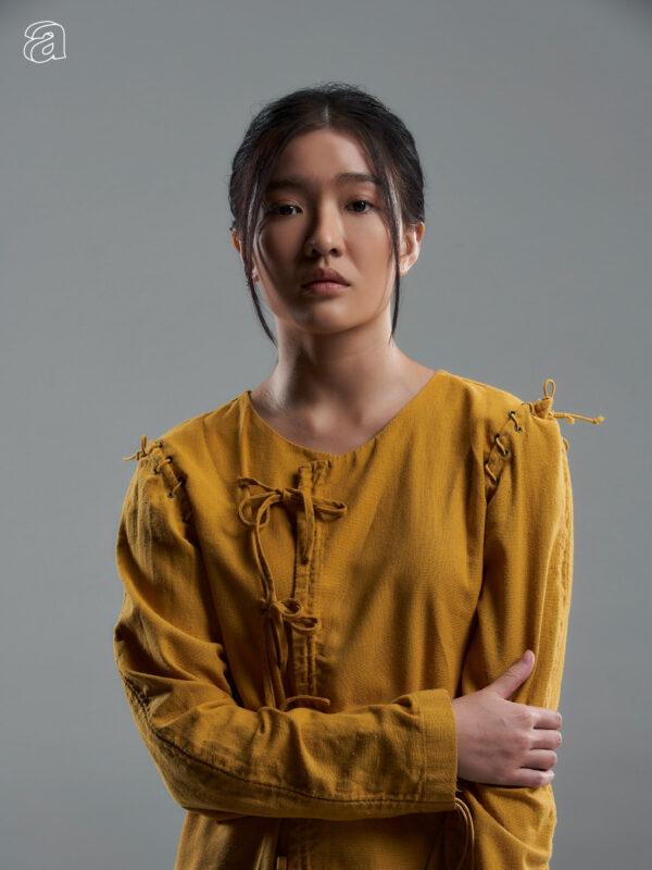 Faces of Anne การตามล่าหาแอนตัวจริง ในวันที่เราอยากกลายเป็นใครอีกคน